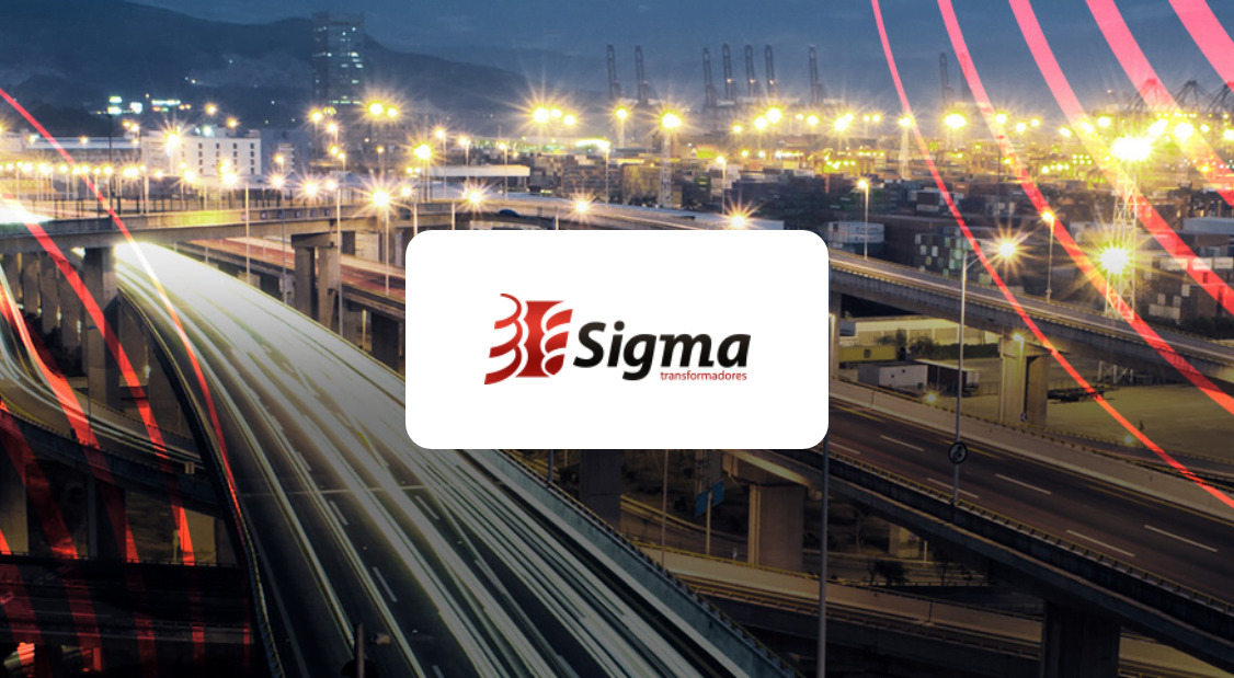 Transformadores | Sigma Transformadores